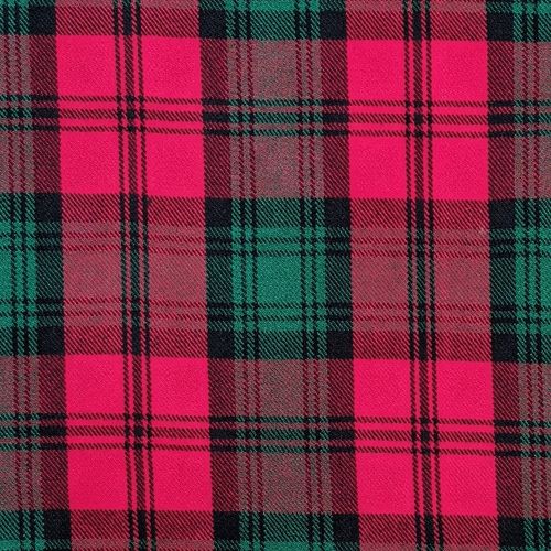Kerr Tartan | Scottish Kilt™