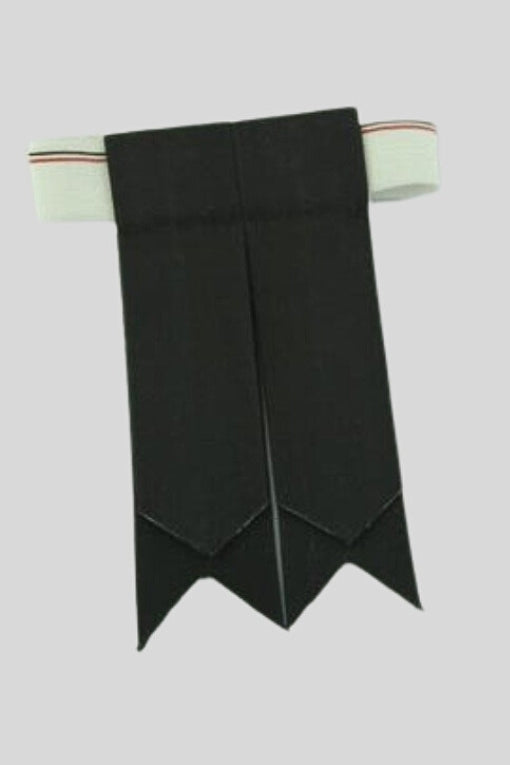 Classic Colored Kilt Flashes | Scottish Kilt™