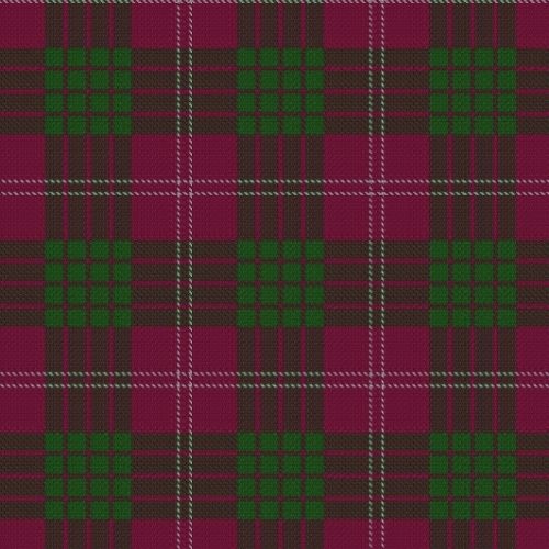 Crawford Tartan | Scottish Kilt™