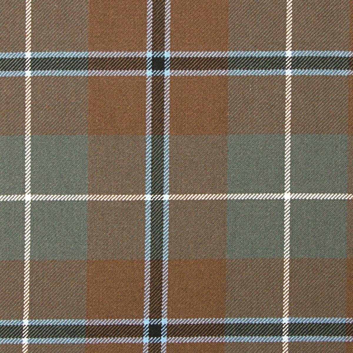 Douglas Weathered Tartan – Scottish Kilt