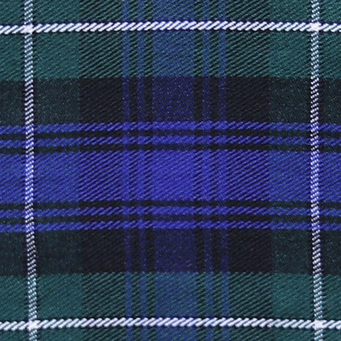 Forbes Tartan: A Symbol of Scottish Bravery | Scottish Kilt™