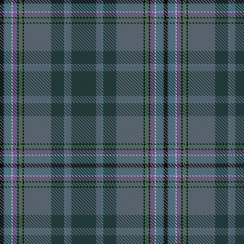Giants Causeway Tartan: Experience the Magic | Scottish Kilt™