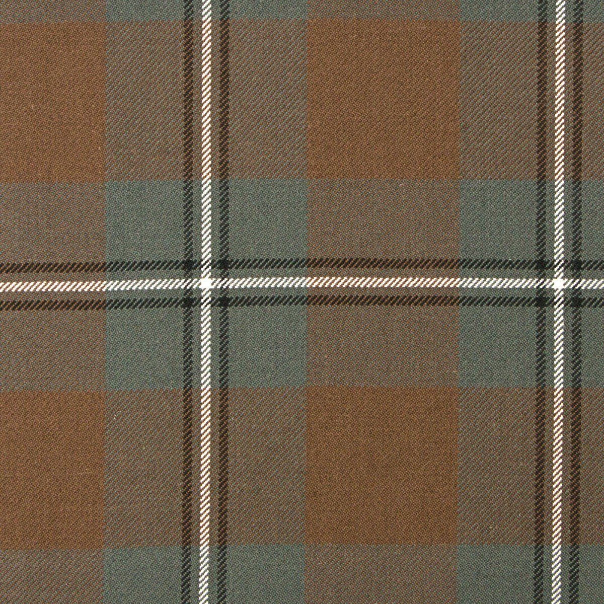 Irvine Weathered Tartan – Scottish Kilt