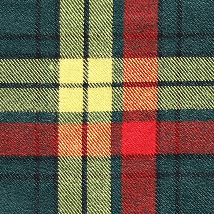 MacMillan Tartan: Symbol of Scottish Heritage | Scottish Kilt™