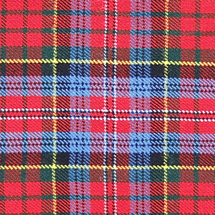 MacPherson Tartan: Embrace the Elegance | Scottish Kilt™
