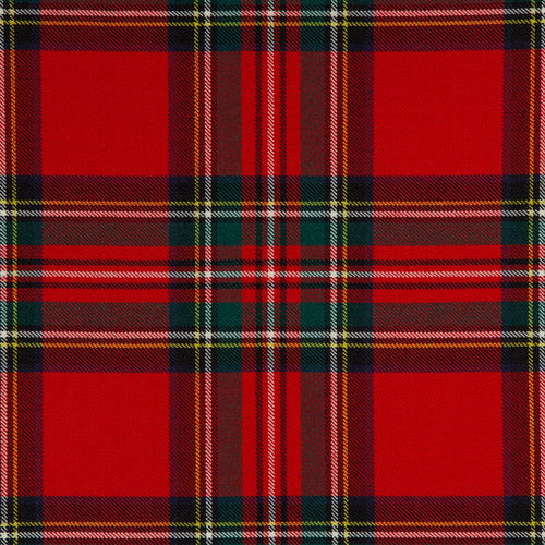Stewart of Galloway Tartan - An Echt Scot Icon | Scottish Kilt™