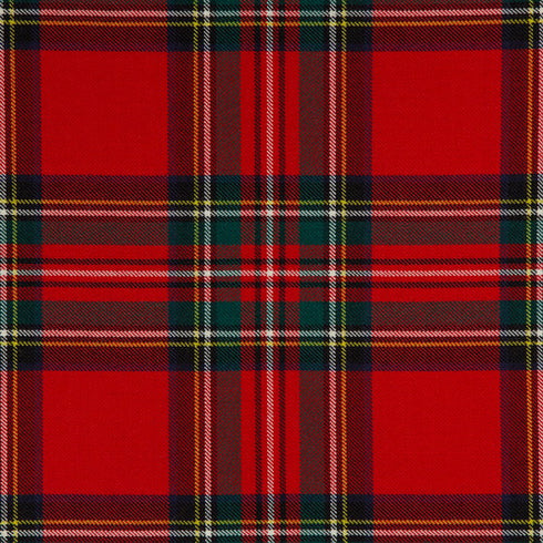 Stewart of Galloway Tartan - An Echt Scot Icon | Scottish Kilt™