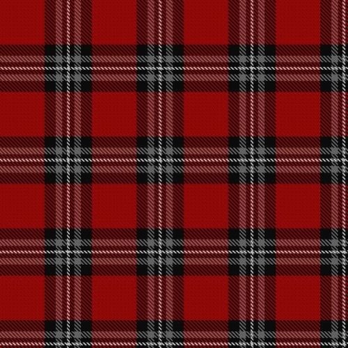 Turner Tartan | Scottish Kilt™