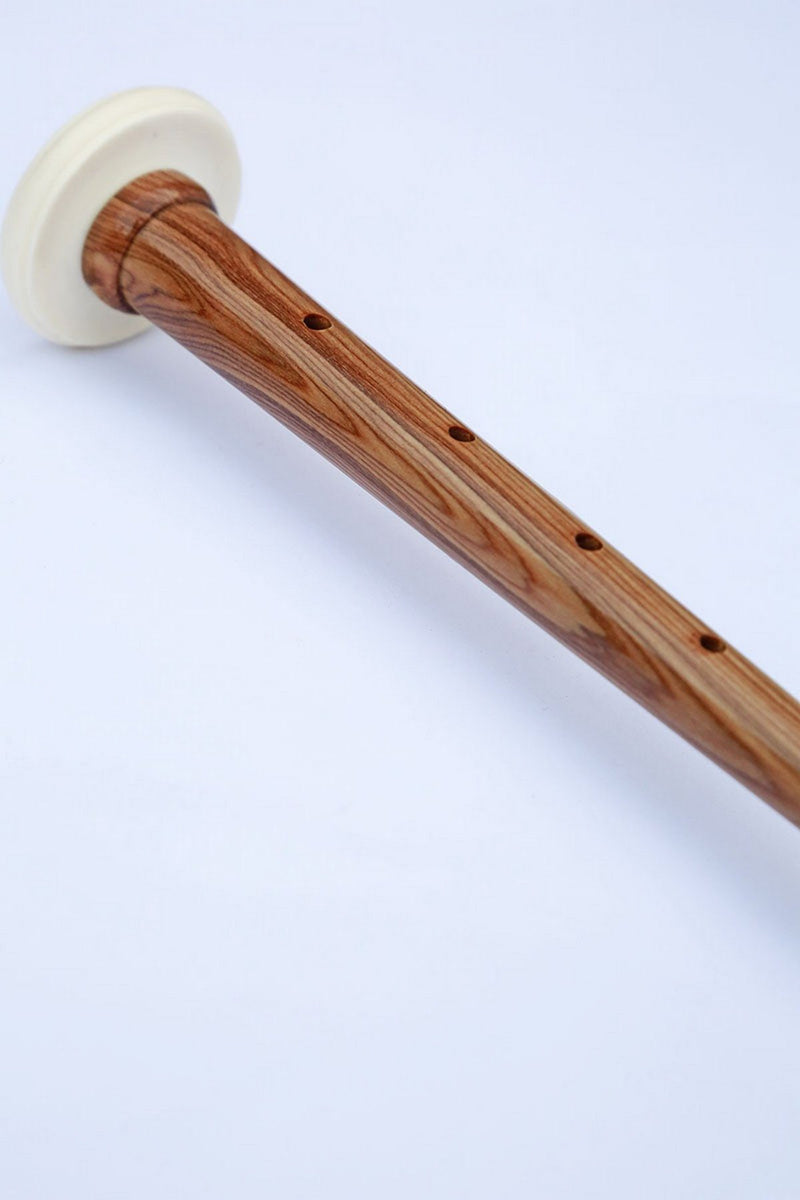 Cocus wood Bagpipe Practice Chanter | Best Practice Chanter – Scottish Kilt