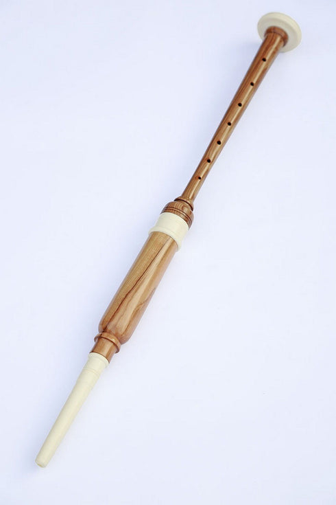 Cocus wood Bagpipe Practice Chanter | Best Practice Chanter – Scottish Kilt