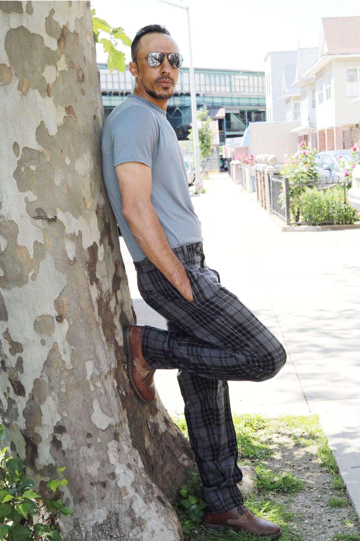 Premium Tartan Trew | Scottish Kilt™