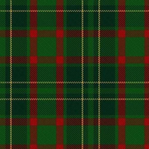 Doyle Tartan | Scottish Kilt™