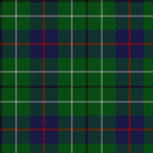 Duncan Tartan | Scottish Kilt™