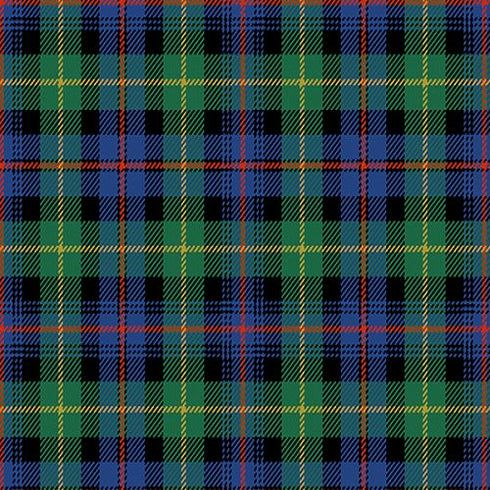 Farquharson Ancient Tartan | Scottish Kilt™