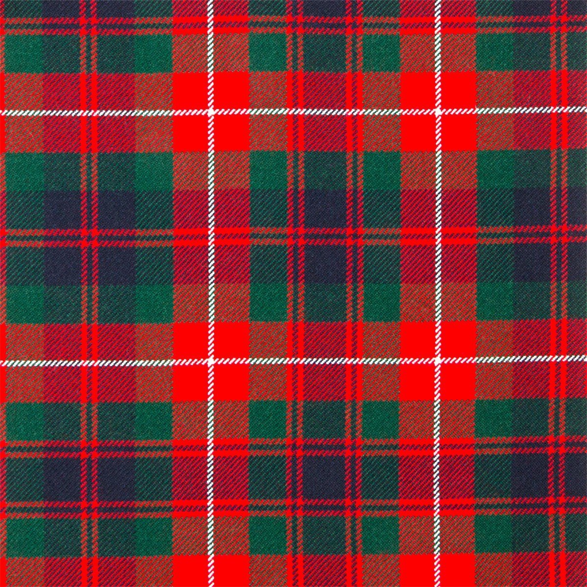 Fraser Of Lovat Tartan | Scottish Kilt™