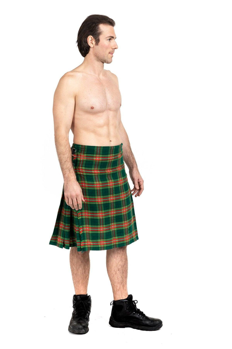 Gallagher Bespoke Kilt | Scottish Kilt™