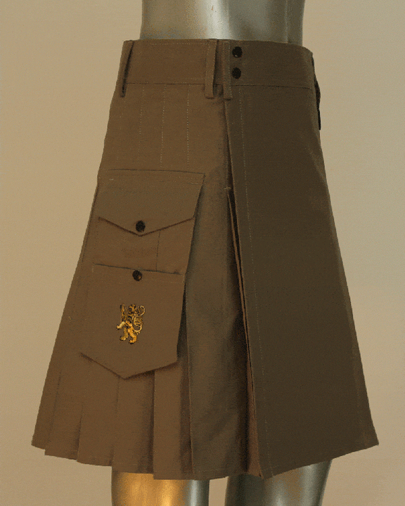 Marvellous Utility Kilt - Make a Lasting Impression – Scottish Kilt