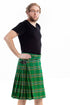 Irish National Bespoke Kilt | Scottish Kilt™