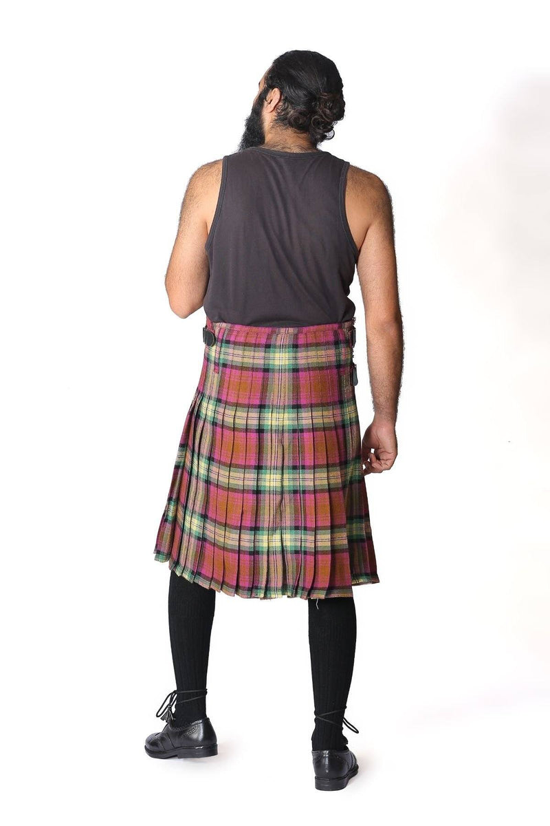 Isle of Skye Bespoke Kilt | Scottish Kilt™