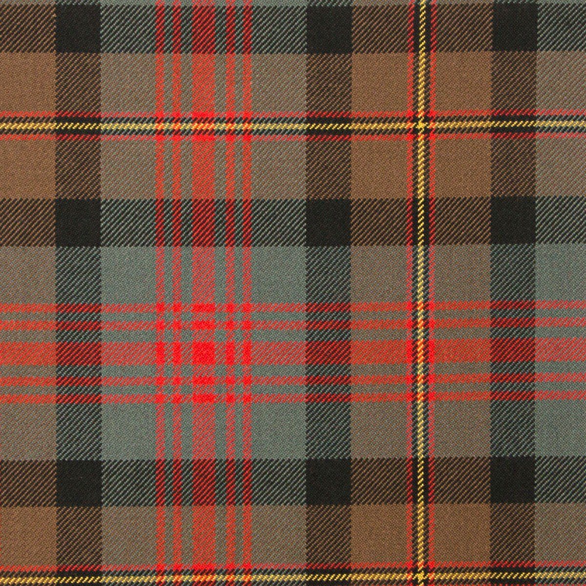 Logan Weathered Tartan - Tartan Finder | Scottish Kilt