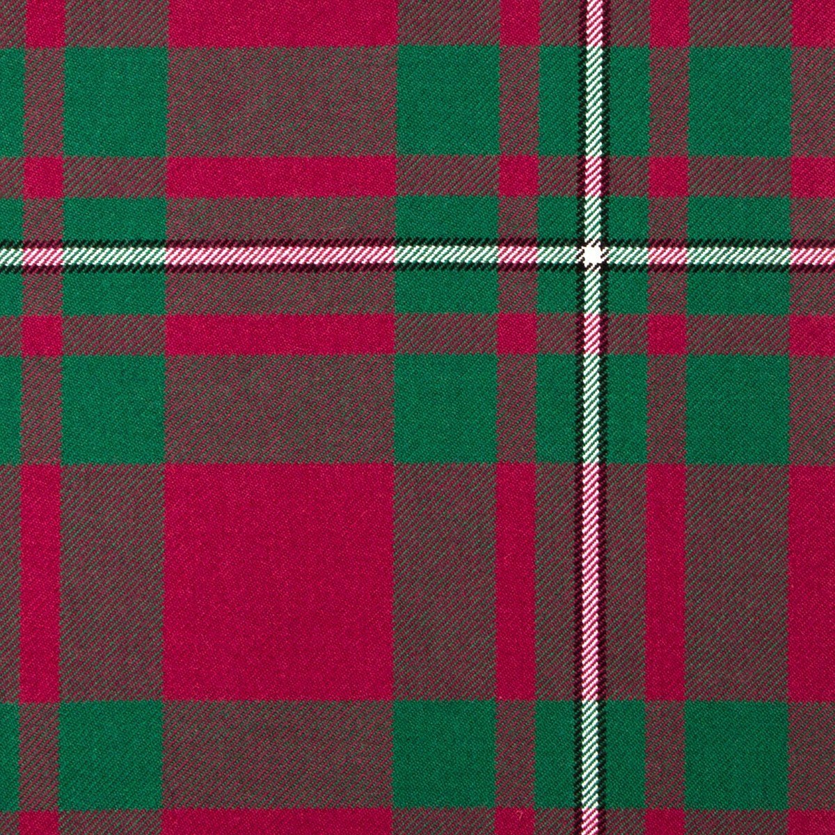 MacGregor Hunting Ancient Tartan | Scottish Kilt™