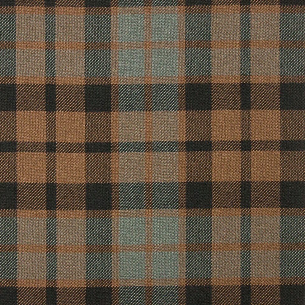 MacKay Weathered Tartan | Scottish Kilt™