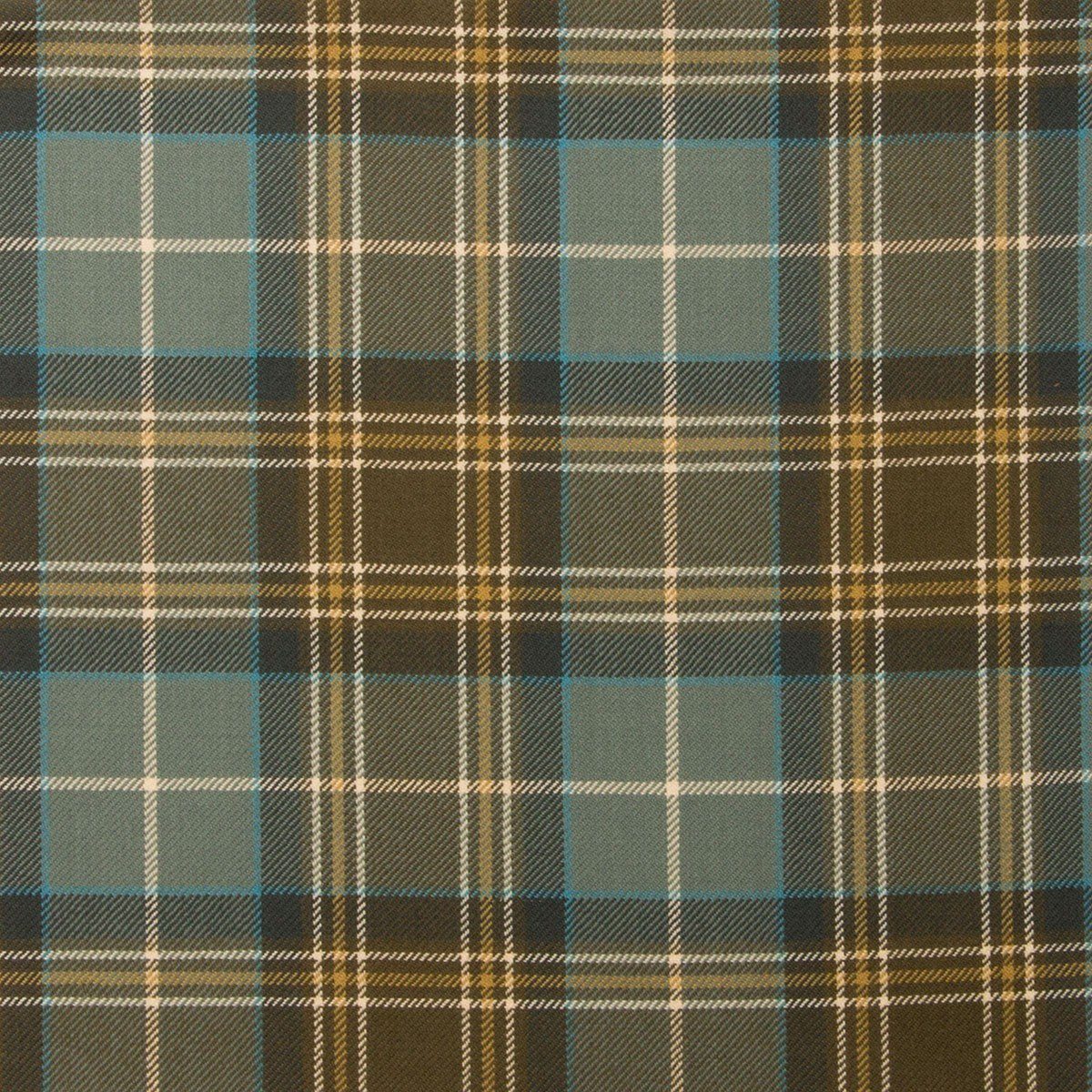 MacKellar Weathered Tartan – Scottish Kilt