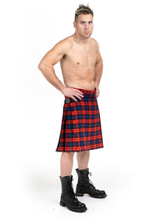 MacLachlan Kilt | Scottish Kilt™
