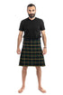 MacLeod of Harris Bespoke Kilt | Scottish Kilt™