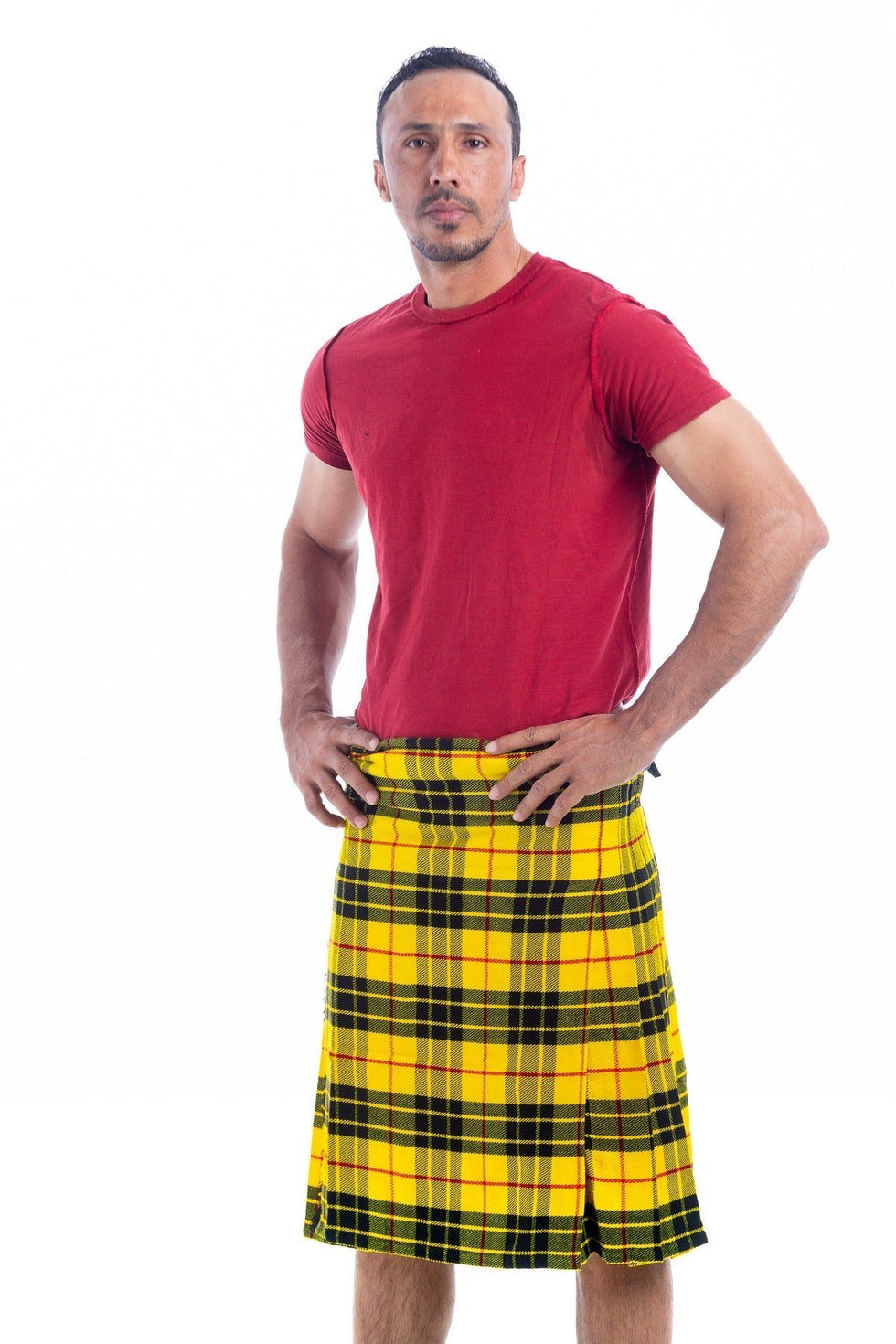 MacLeod of Lewis Bespoke Kilt | Scottish Kilt™