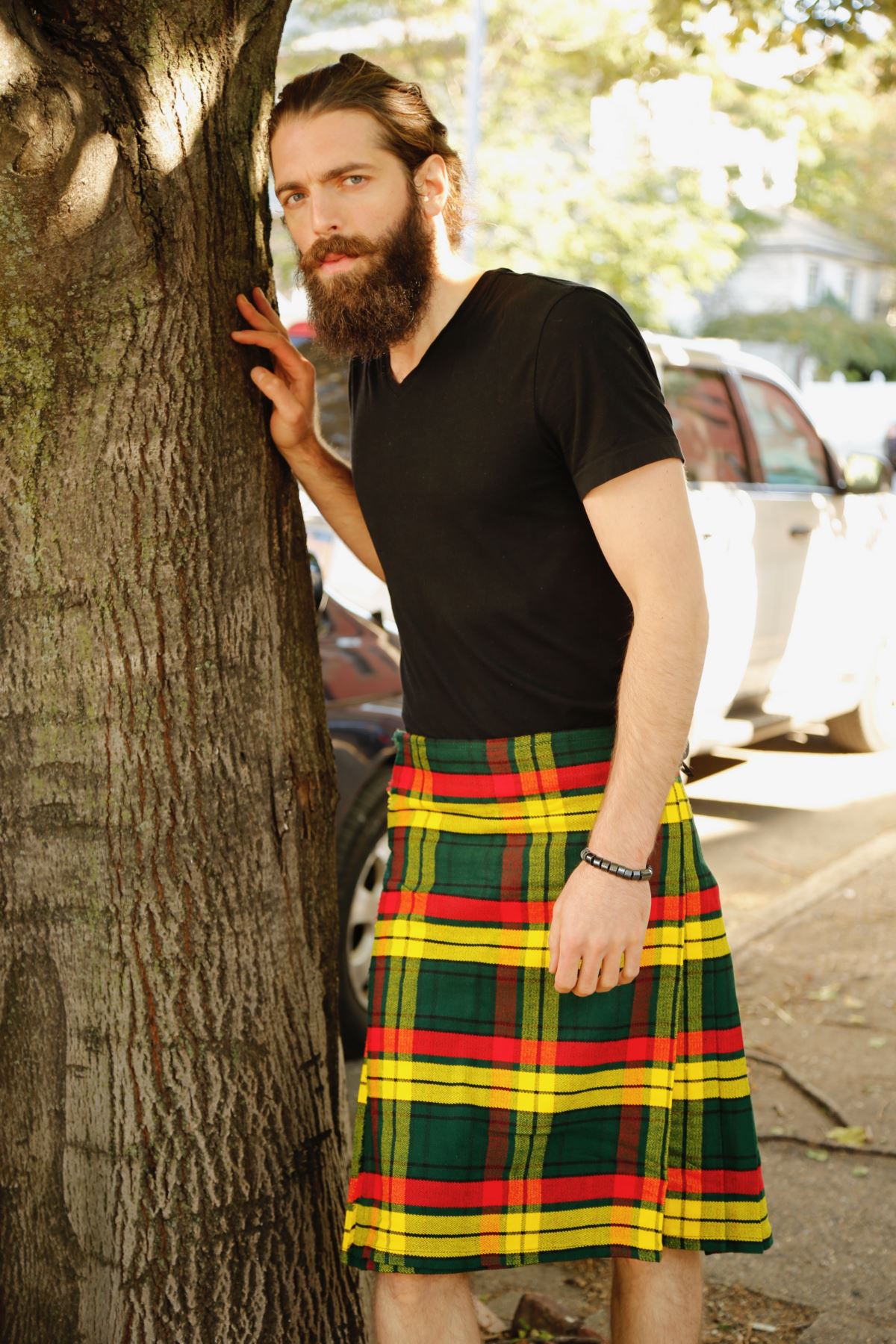 MacMillan Bespoke Kilt | Scottish Kilt™