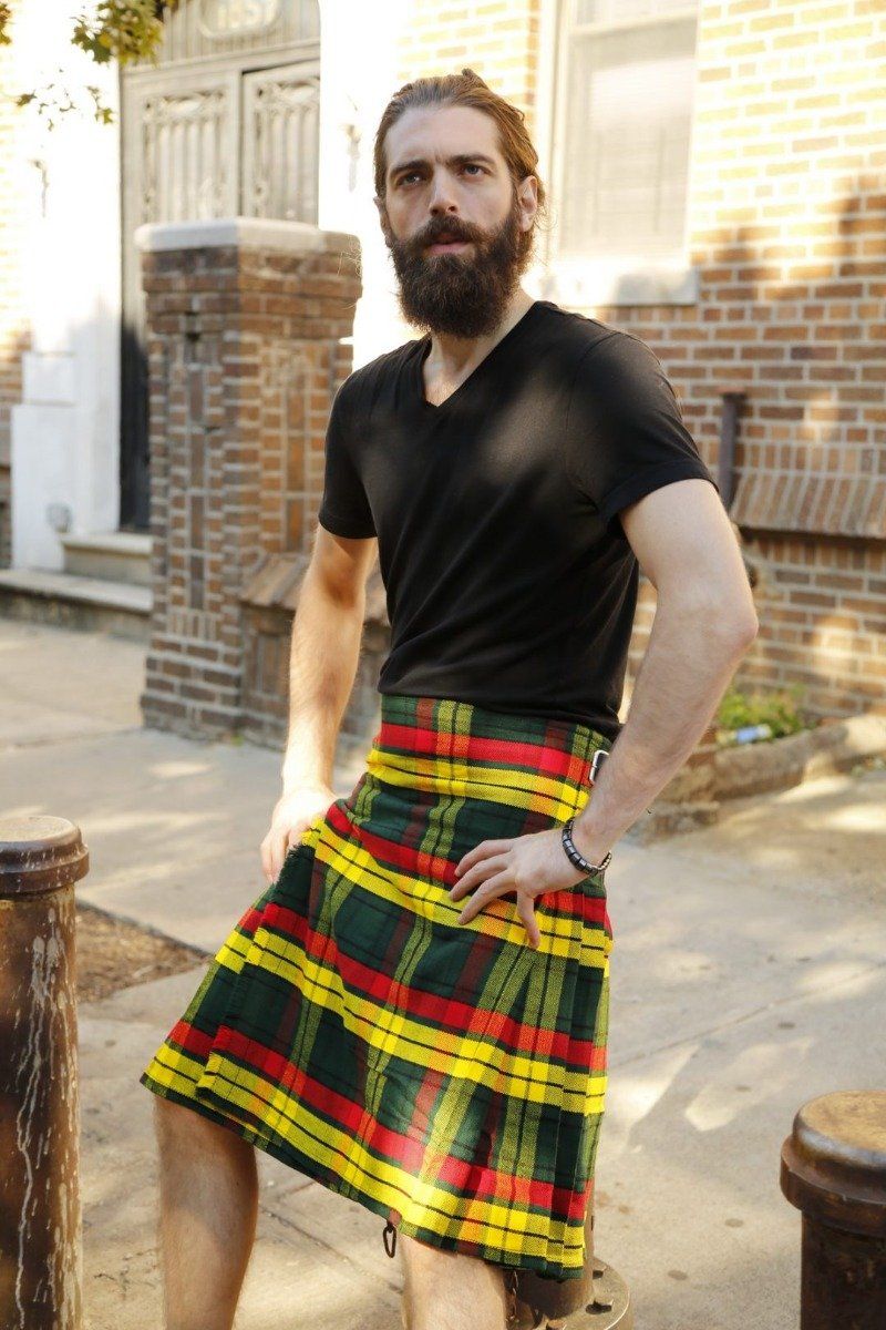 MacMillan Bespoke Kilt | Scottish Kilt™
