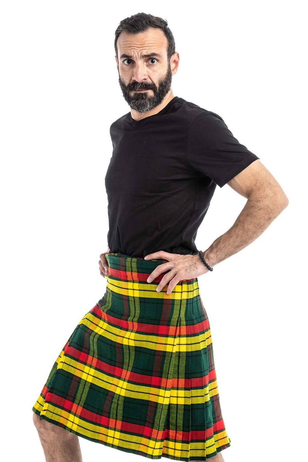 MacMillan Bespoke Kilt | Scottish Kilt™