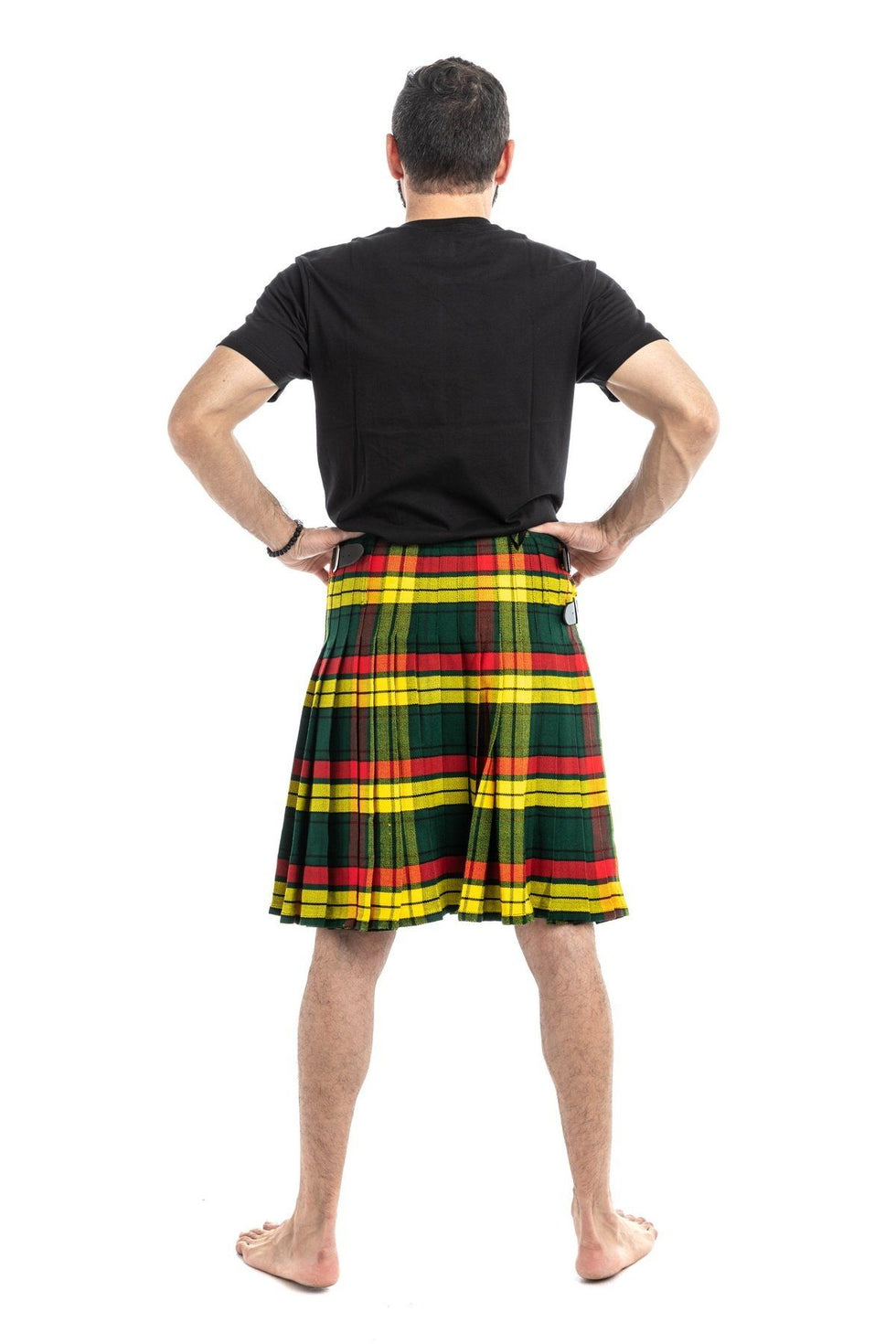 MacMillan Bespoke Kilt | Scottish Kilt™