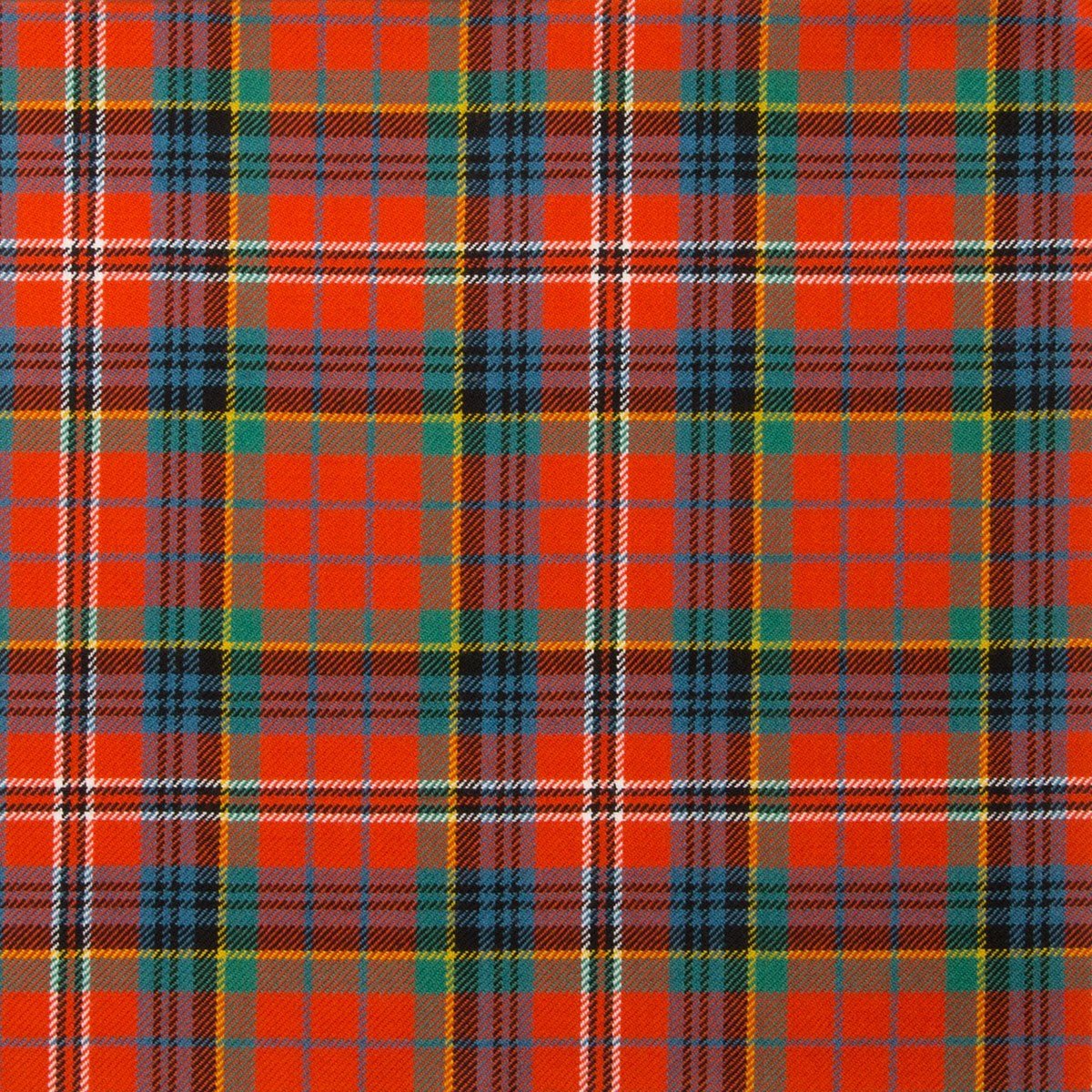 MacPherson Ancient Tartan | Scottish Kilt