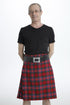 MacPherson Bespoke Kilt | Scottish Kilt™