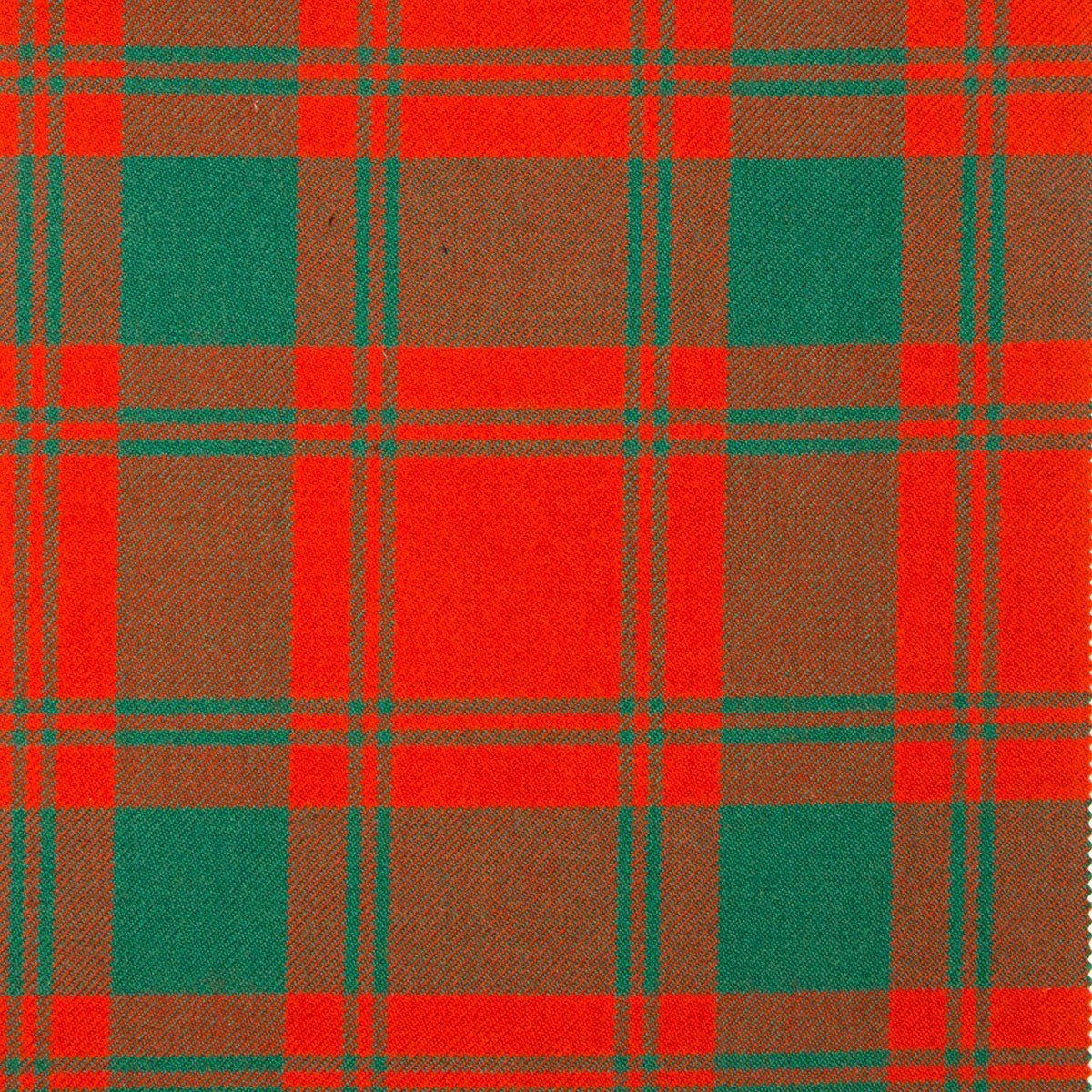 MacQuarrie Ancient Tartan – Scottish Kilt
