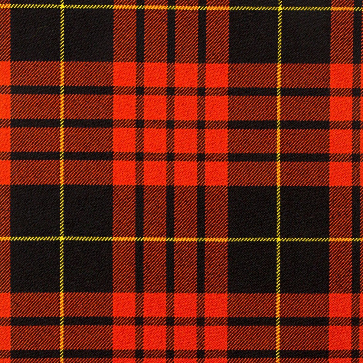 MacQueen Tartan | Scottish Kilt™