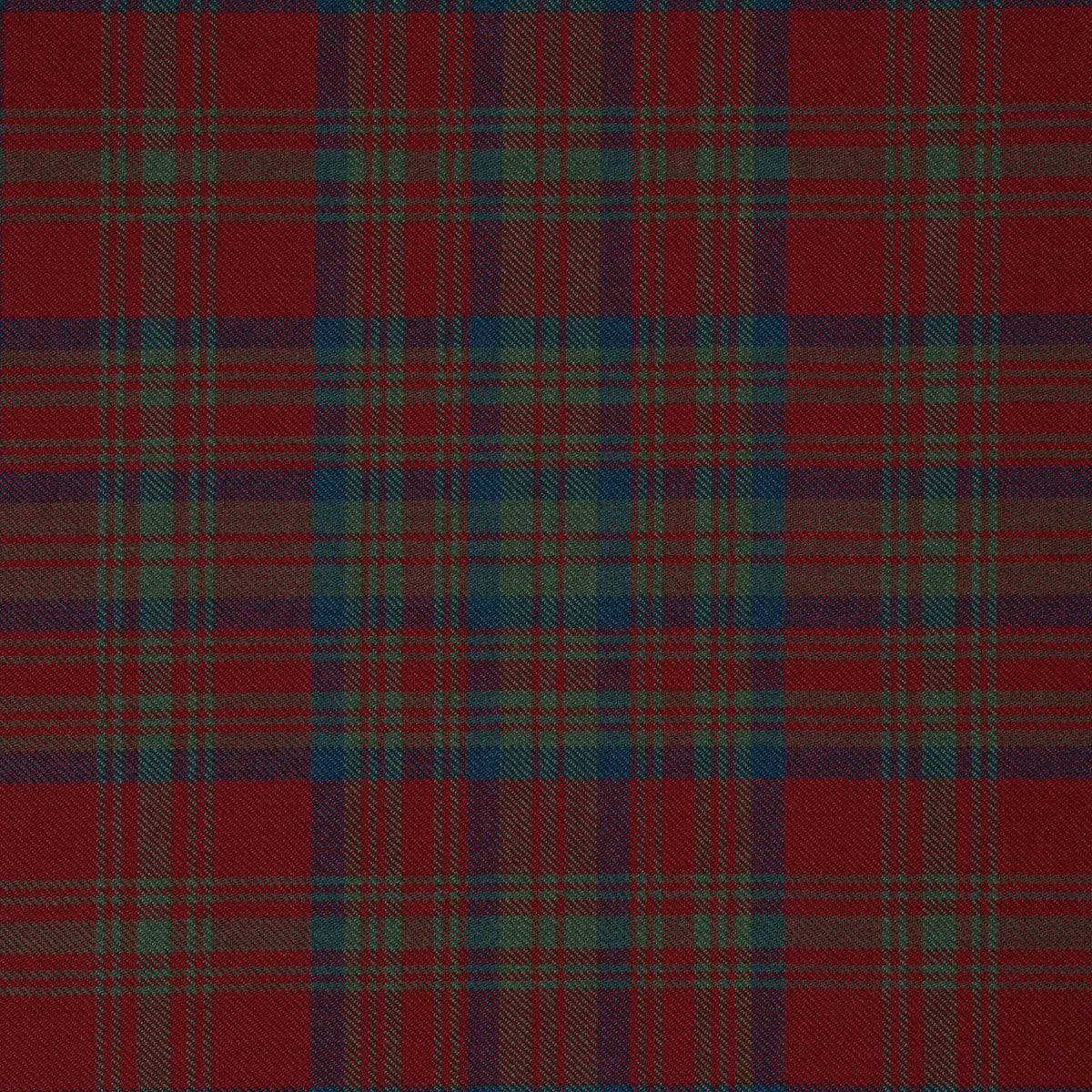 Matheson Muted Tartan | Scottish Kilt™