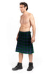 Mitchell Tartan Kilt | Scottish Kilt™