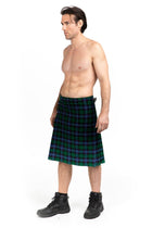 Mitchell Tartan Kilt | Scottish Kilt™