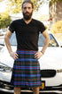 Murray Tartan Kilt | Scottish Kilt™