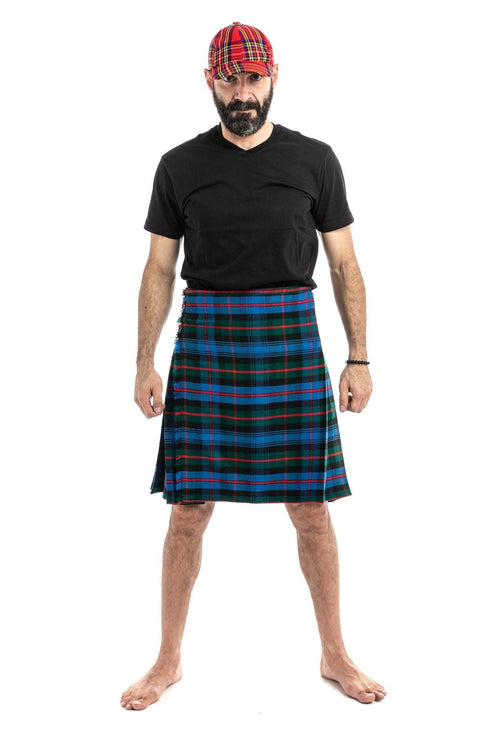 Murray Tartan Kilt | Scottish Kilt™