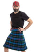 Murray Tartan Kilt | Scottish Kilt™