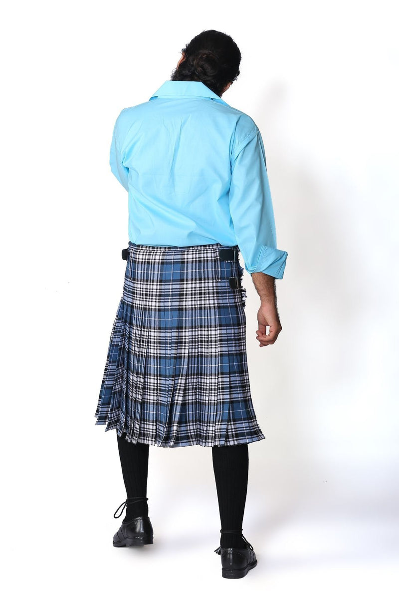 Napier Ancient Bespoke Kilt | Scottish Kilt™