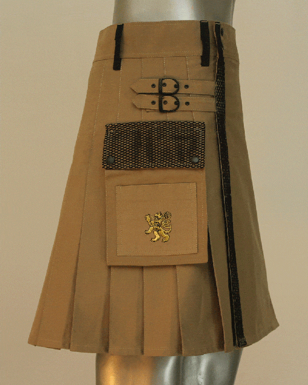 Elite Pro Workman's Kilt - Get the Job Done in Style – Scottish Kilt