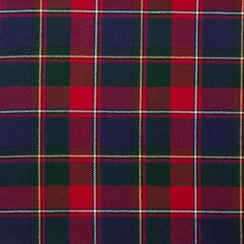 Quebec Tartan: Symbol of Pride | Scottish Kilt™