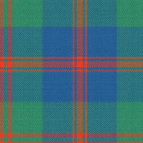 Robertson Of Struan Ancient Tartan | Scottish Kilt™