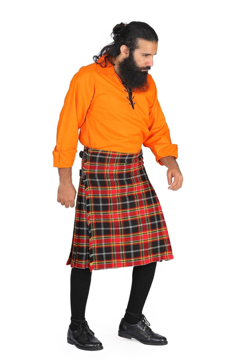 Sens Bespoke Kilt | Scottish Kilt™