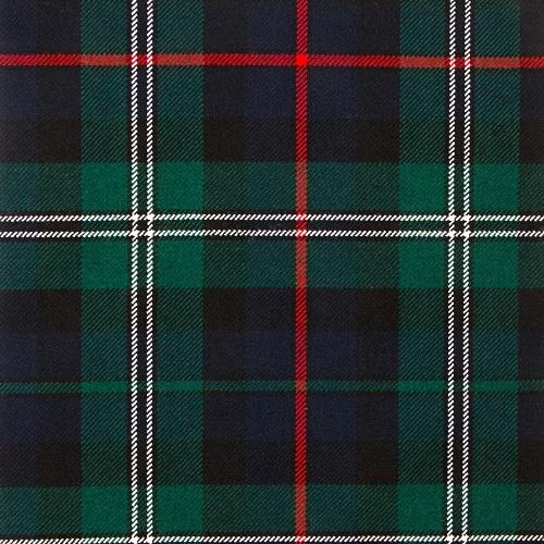 Stephenson Hunting Tartan – Scottish Kilt